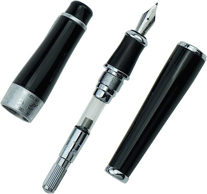 Quelles sont les stylos plume avec le meilleur rapport qualité-prix ...