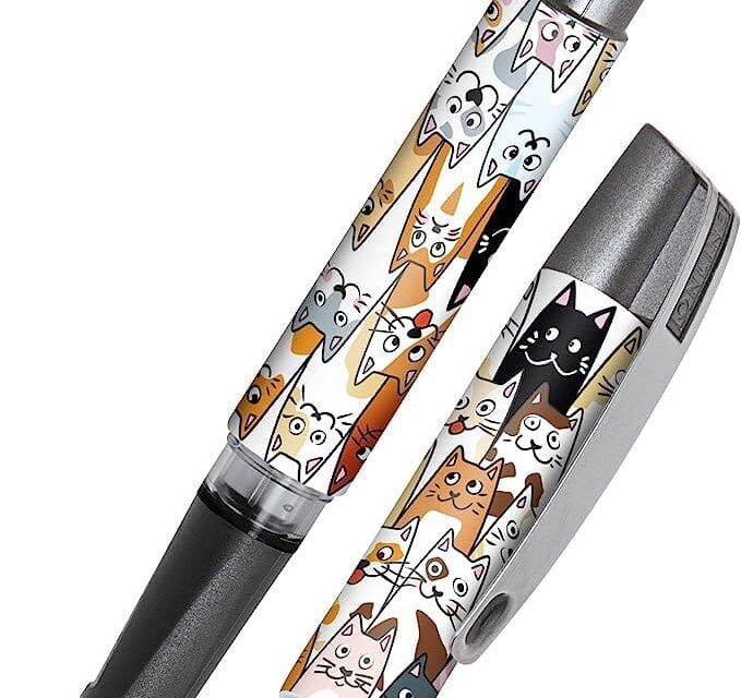 Quels sont les meilleurs stylos plume pour les enfants ? - Stylophile