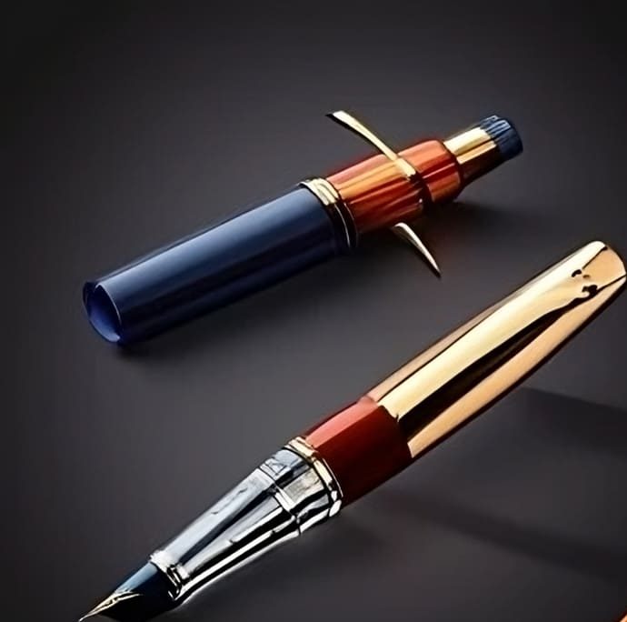 Quels stylos plume choisir pour dessiner ? - Stylophile